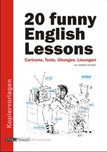 20 funny English Lessons